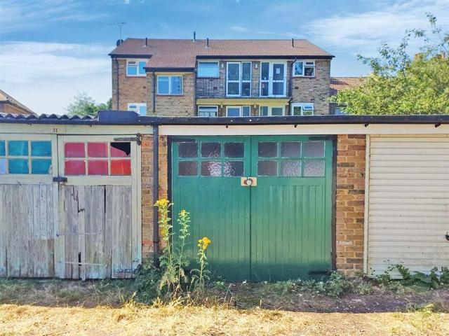 Garages for sale