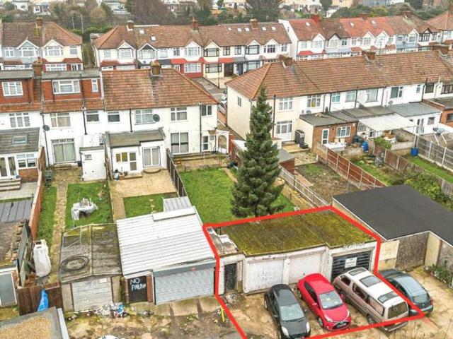 Garages for sale