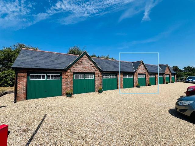 Garages for sale