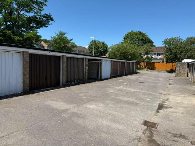 Garages for sale