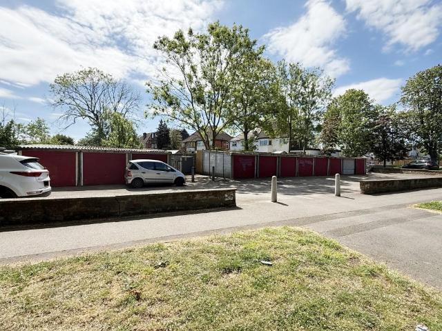 Garages for sale