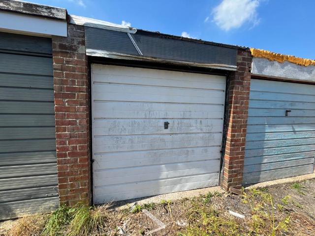 Garages for sale
