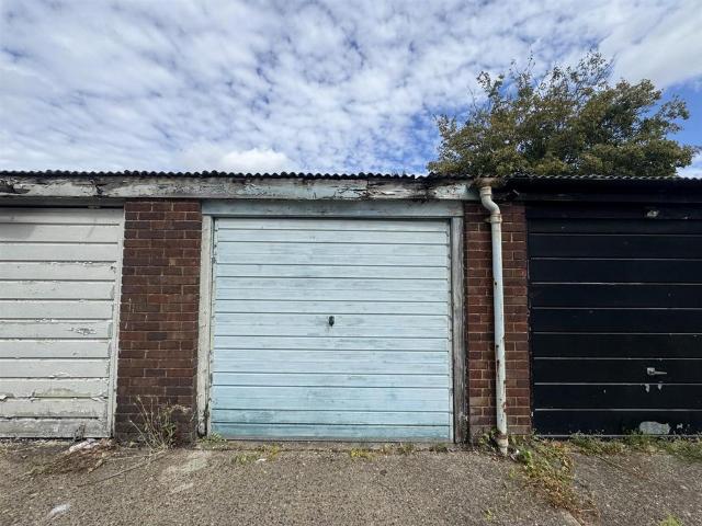 Garages for sale