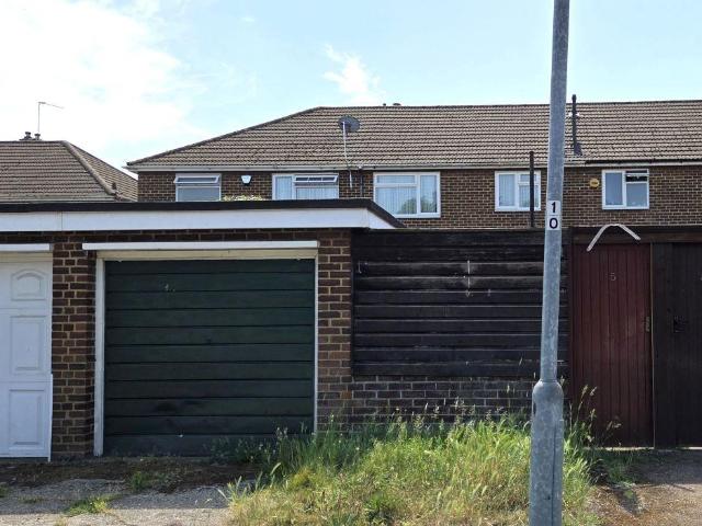 Garages for sale