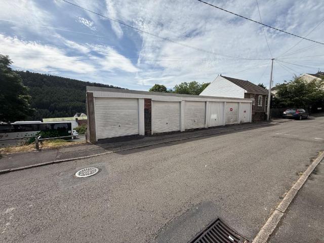 Garages for sale