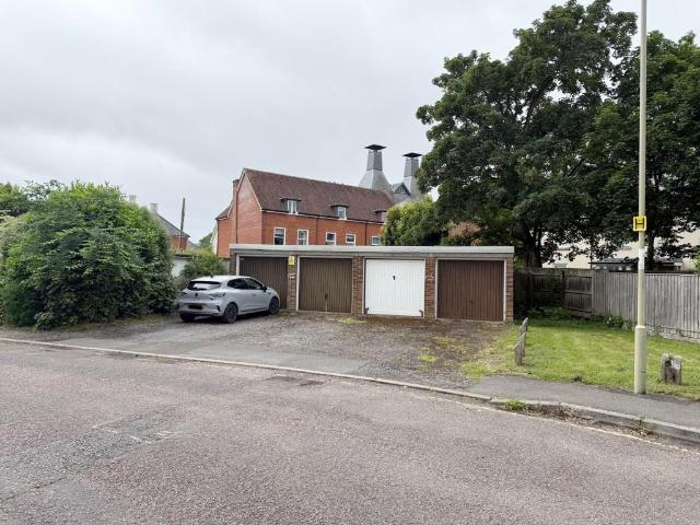 Garages for sale