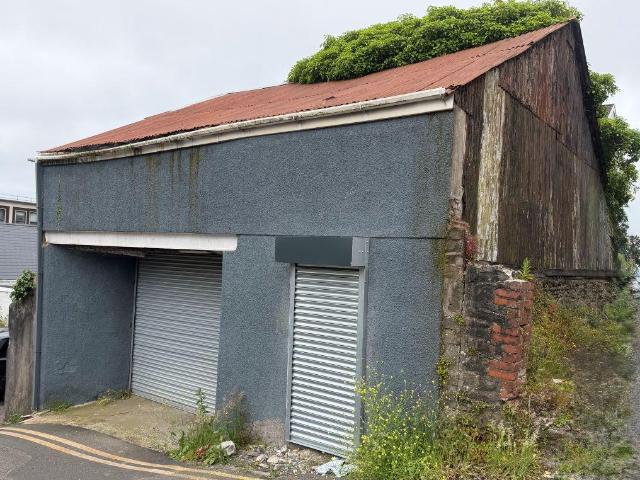 Garages for sale