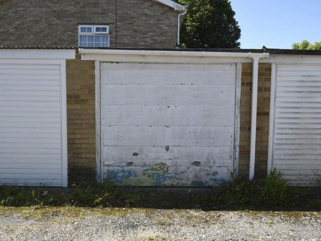 Garages for sale