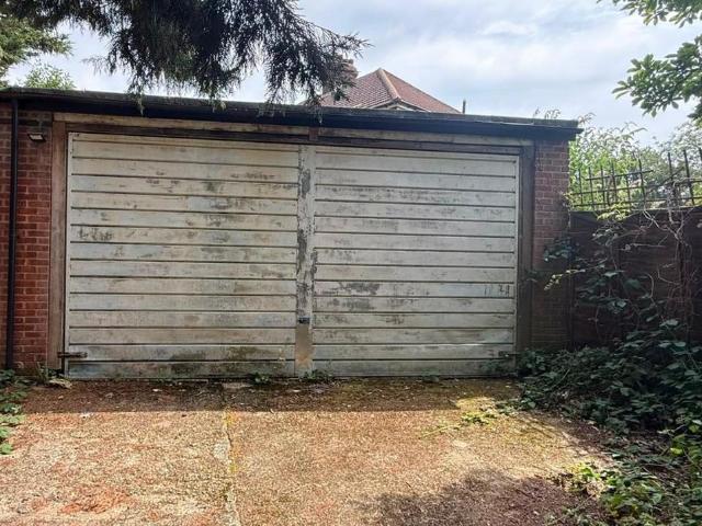 Garages for sale