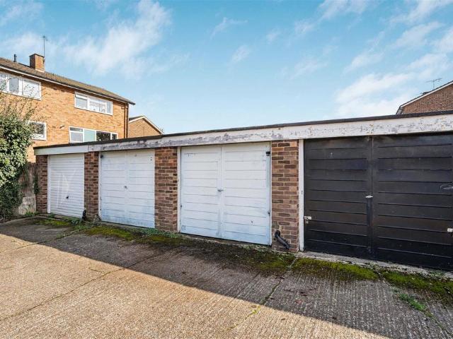 Garages for sale