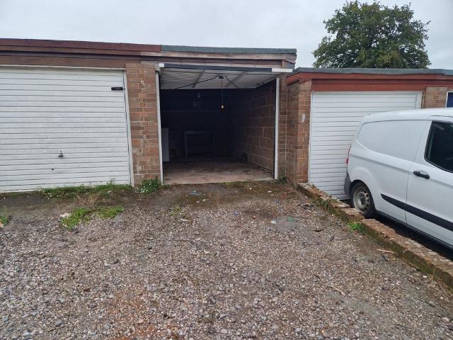 Garages for sale