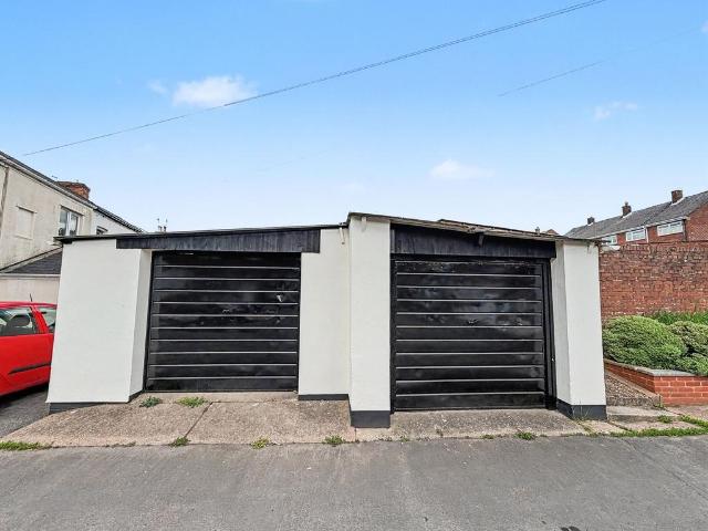 Garages for sale