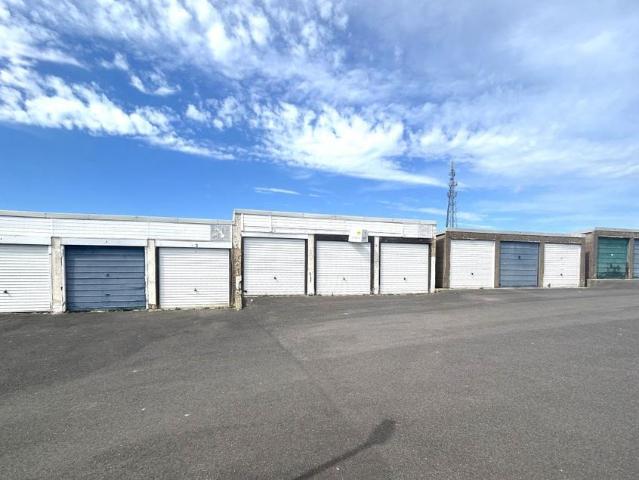 Garages for sale
