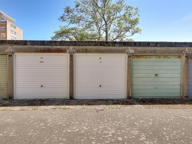 Garages for sale