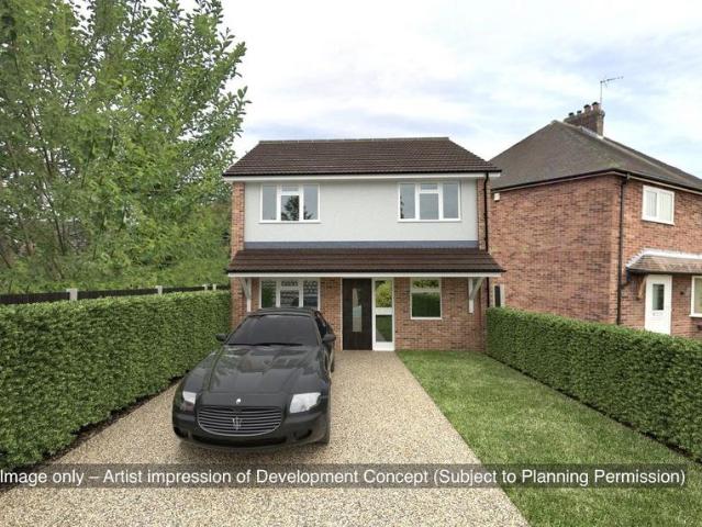 Garages for sale