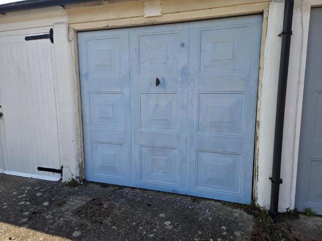 Garages for sale