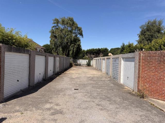 Garages for sale