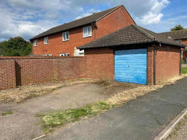Garages for sale