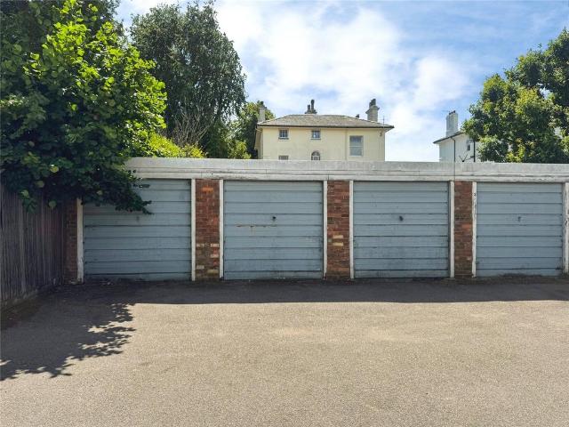 Garages for sale
