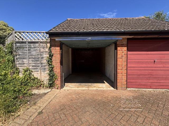 Garages for sale