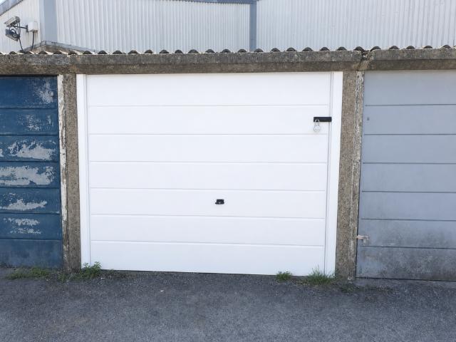 Garages for sale