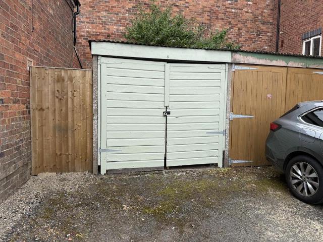 Garages for sale