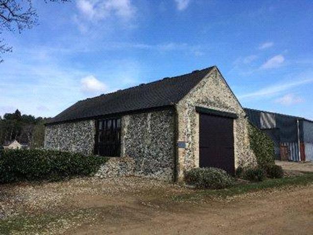 Garages to rent