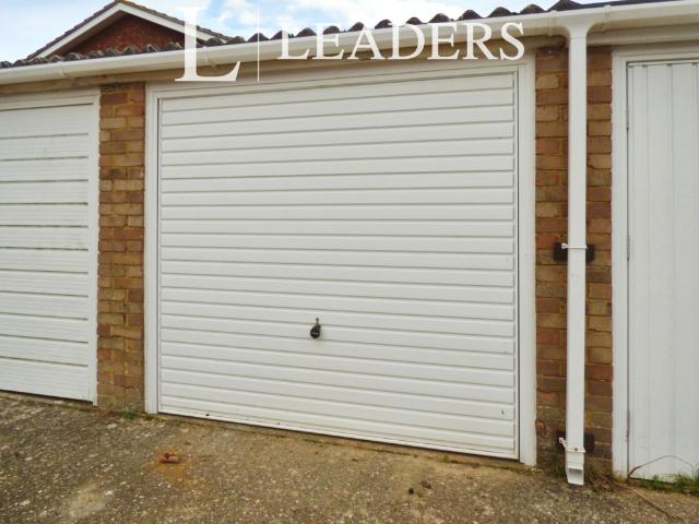 Garages to rent