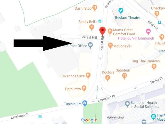 Garages to rent