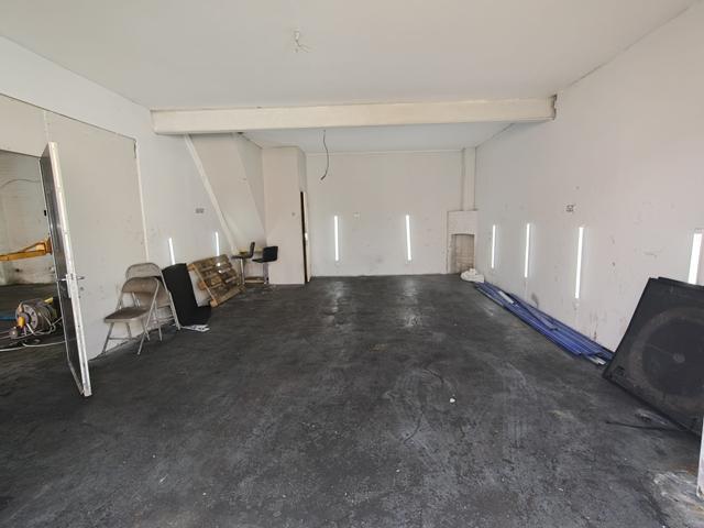 Garages to rent