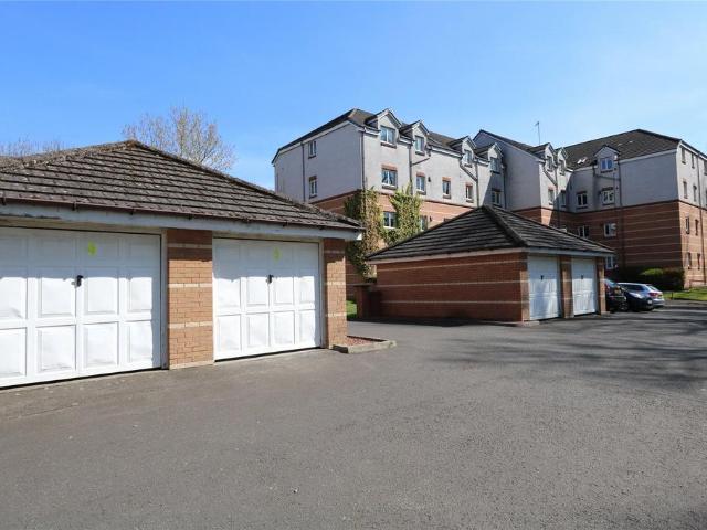 Garages to rent