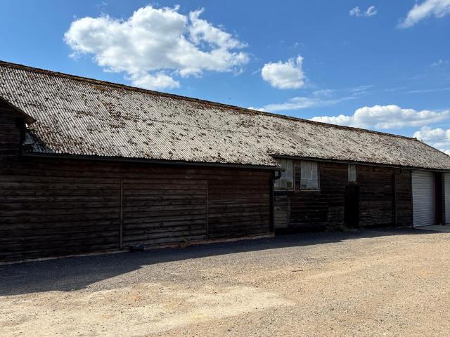 Garages to rent