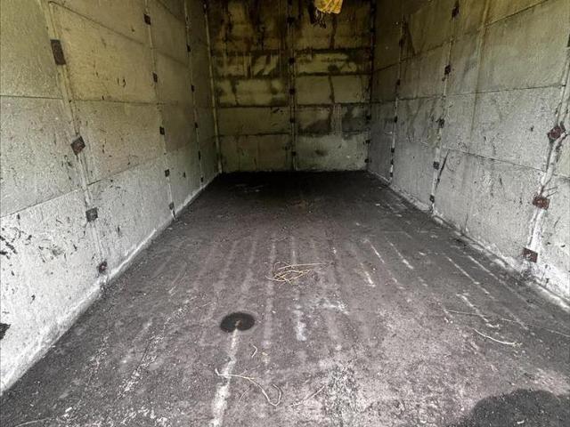 Garages to rent