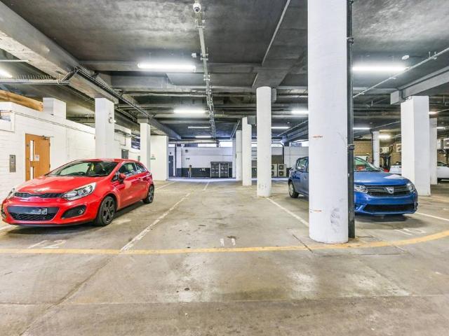 Garages to rent
