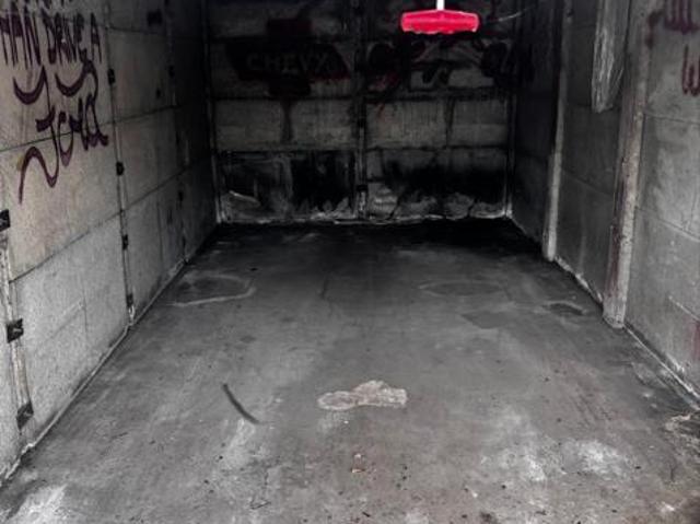 Garages to rent