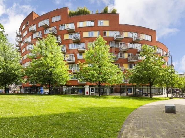 Garand Court, Eden Grove, Holloway N7, 1 bed flat to rent, £2,167 pcm | PrimeLocation