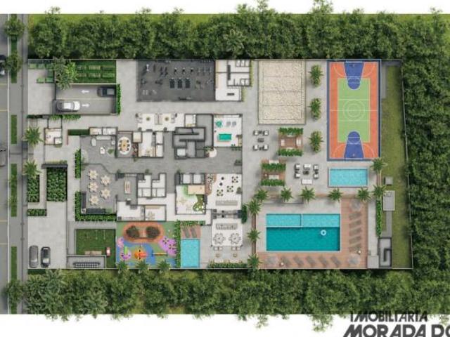 Garanta a sua unidade!LANÇAMENTOSobre o empreendimento IMPERIUM PARK RESIDENCEApartamentoTipo 79,51m