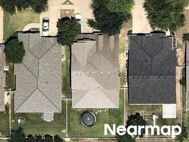 Garber Ln