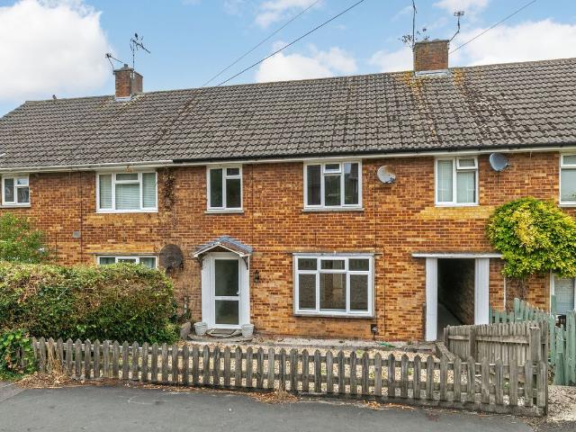 Garbett Road, Winchester SO23, 3 bed terraced house to rent, £1,700 pcm | PrimeLocation