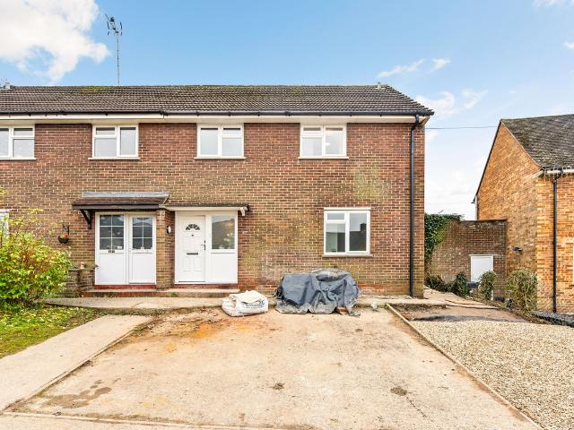 Garbett Road, Winnall, Winchester SO23, Room to rent, £600 pcm | PrimeLocation