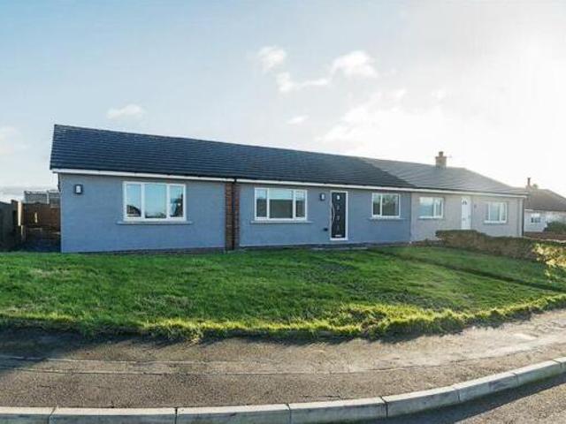 Garborough Close, Crosby, 3 Bedroom Detached
