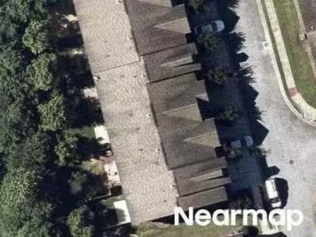 Garbrooke Dr