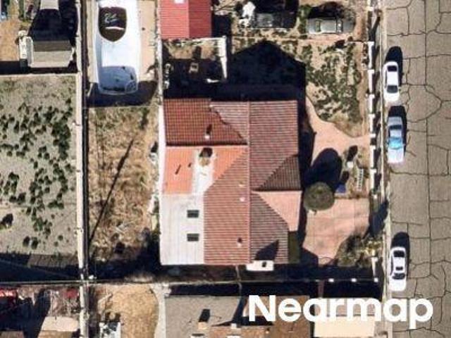 Garcia St NE