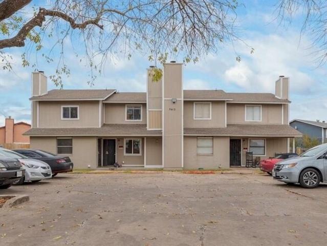 Garcreek Cir, Austin, Home For Sale