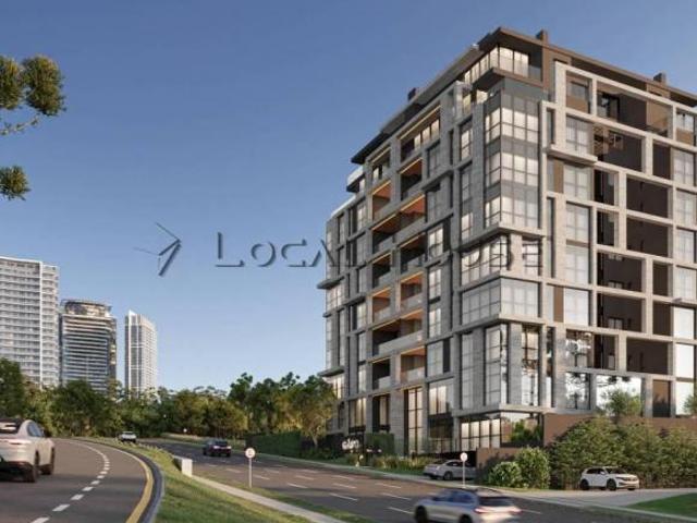 Gard Ecoville: sofisticação e conforto