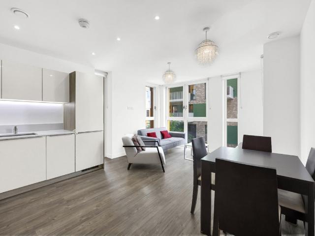 Garda House, London, London, London SE10, 1 bed flat to rent, £2,000 pcm | PrimeLocation