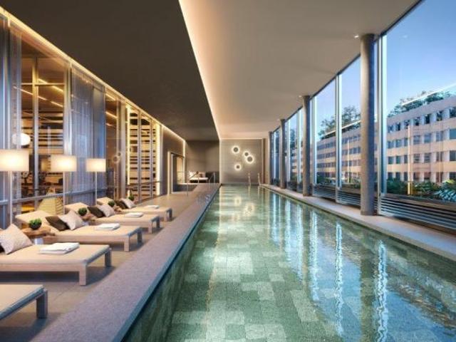 Gardem 585m² Facces Jardins / ultima unidade nova direto construtora