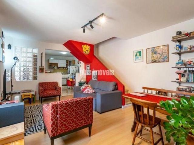 GARDEM à venda com 120m², 2 quartos e sem vaga