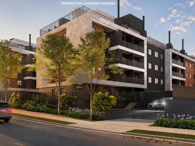 Garden 3 quartos sendo 1 suite 2 vagas 117m2 privativo