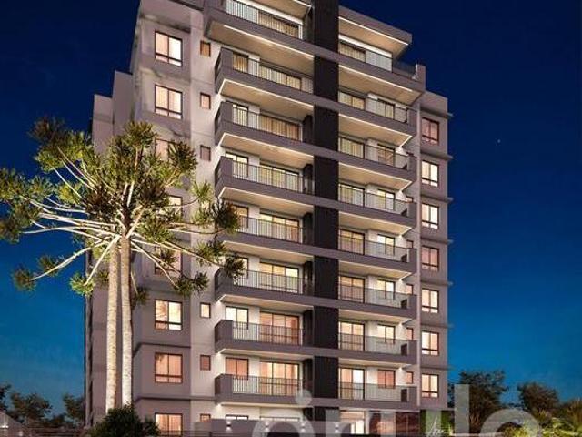 Garden 3 quartos uma suite 71/38m² no Juveve novo